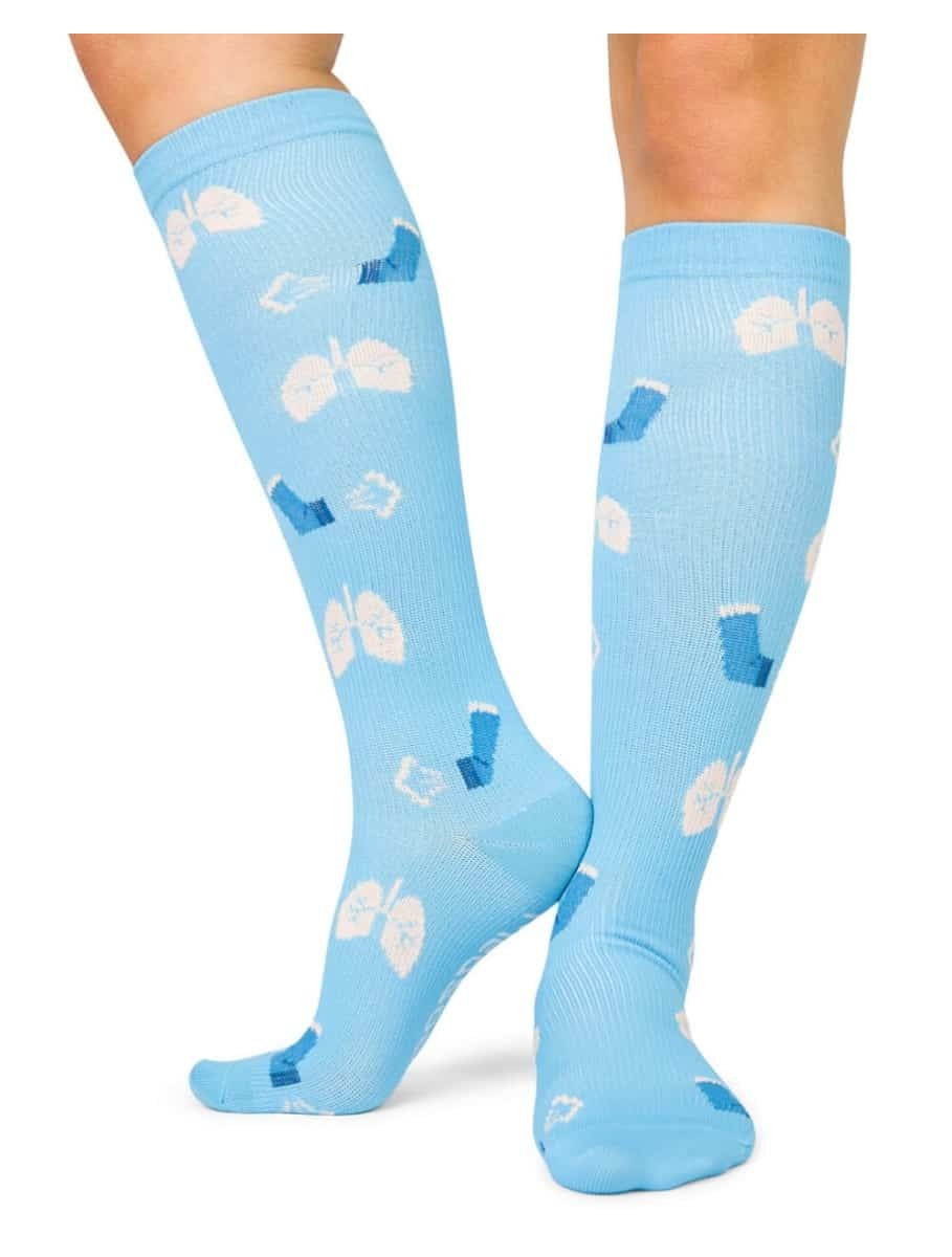Compressiesokken Long – MedSocks